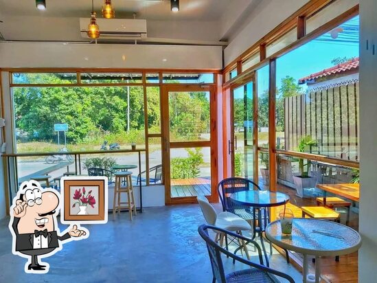 MINDA Cafe', Bang Nak - Carta del restaurante y opiniones