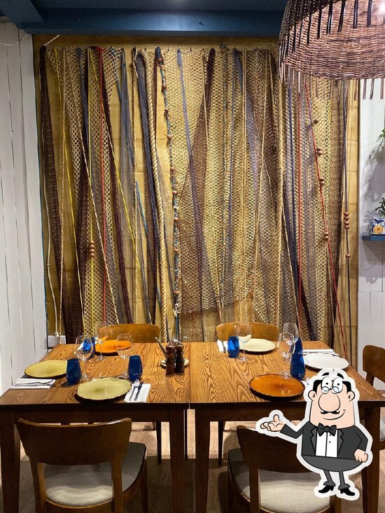 Manakis Greek Taverna, Saint Julian's - Restaurant menu, prices and reviews