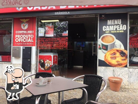 Pastelaria Favo de Mel, Grândola - Menu do restaurante, preços e opiniões