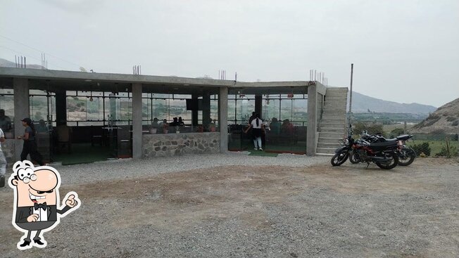 Restaurante El Tambo, Peru, 853P+HR - Restaurant reviews