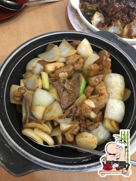 Sun Ming Restaurant 新明茶餐廳 in Hurstville - Restaurant reviews