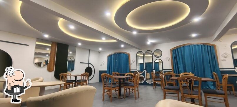 THE GREEN BEANS CAFE, BANQUET, RESTAURANT, Jamnagar - Restaurant menu ...
