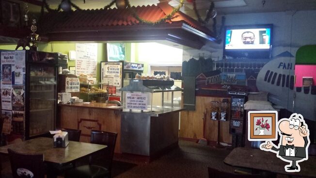 Timehri, Orlando - Restaurant menu, prices and reviews