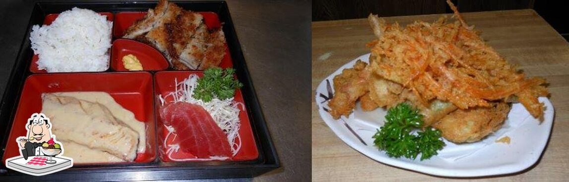 Tokyo Tei in Wailuku - Restaurant menu and reviews