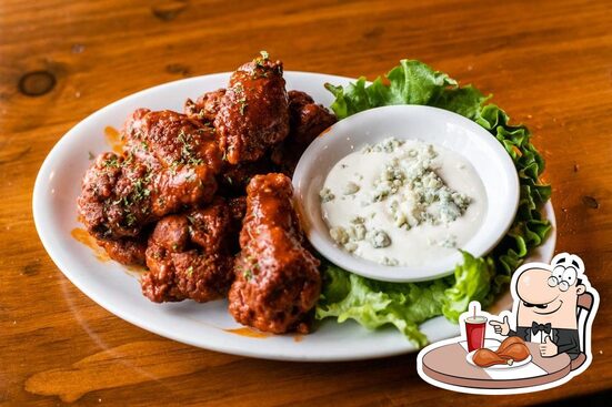 Trinity Alps Golf Restaurant & Lounge in Weaverville - Restaurant reviews