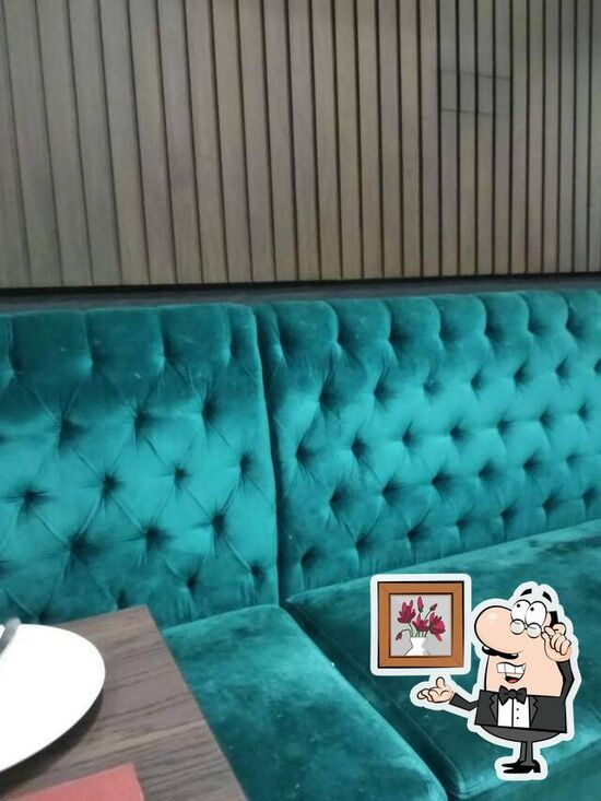 V2 Privé Pure Veg Multi-cusine Restaurant Kilapuk, Chennai - Restaurant ...