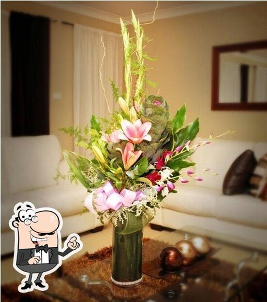 Warwick Farm Flowers in Liverpool