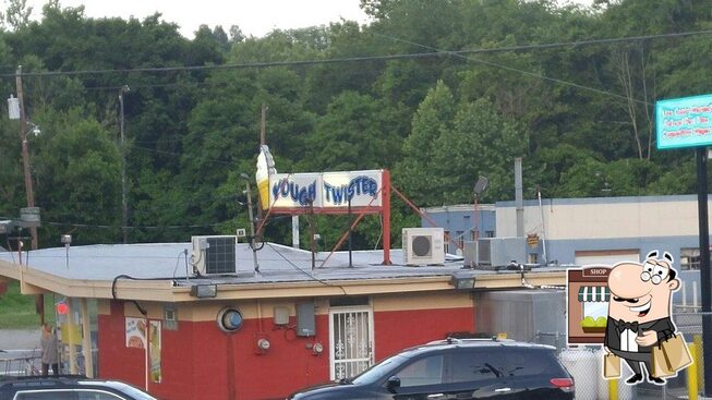 Yough Twister, Sutersville - Restaurant menu, prices and reviews