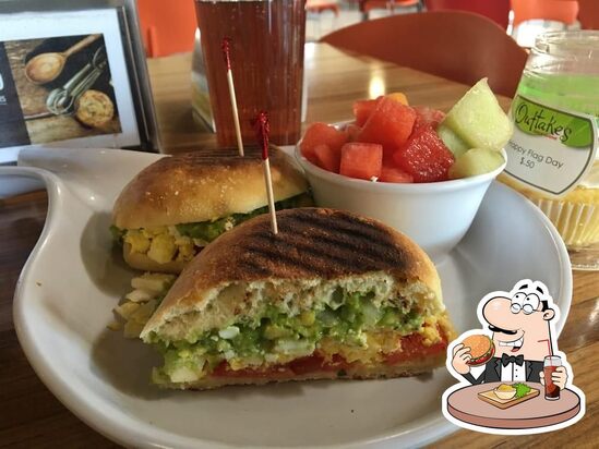 Zappos Bistro in Las Vegas - Restaurant reviews