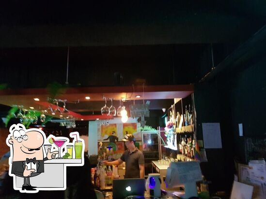 Tipsy Rabbits pub & bar, Seoul - Restaurant reviews
