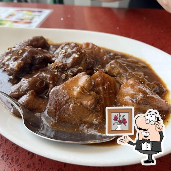 Casa Manila York Mills, Toronto - Restaurant menu, prices and reviews
