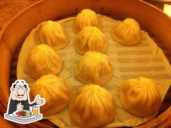 Restaurante Shi Lin 士林, Muntinlupa - Opiniones del restaurante