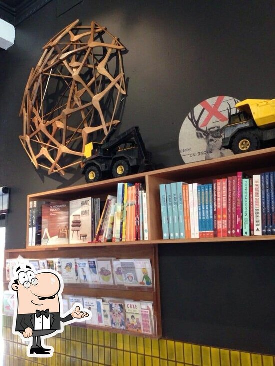 Hobart Deli, North Perth - Restaurant menu, prices and reviews