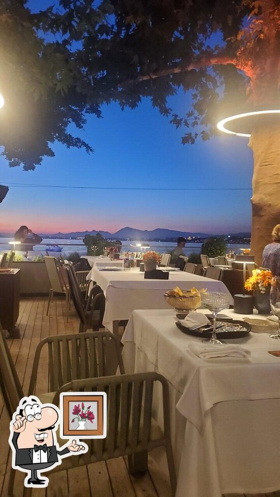 Karma Restaurant & Night Club, Manavgat, Side Mahallesi Turgut Reis Cd ...