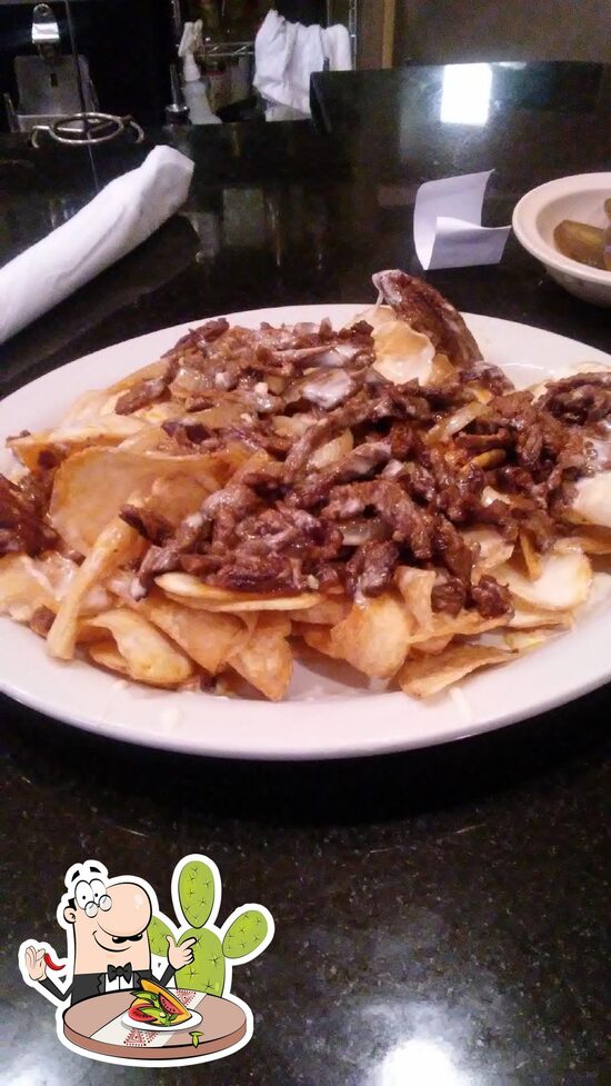 El Tarasco Mexican Restaurant in Lehigh Acres - Restaurant menu and reviews