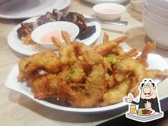 Ambula Kapampangan Restaurant - Shell of Asia, Guiguinto - Opiniones ...