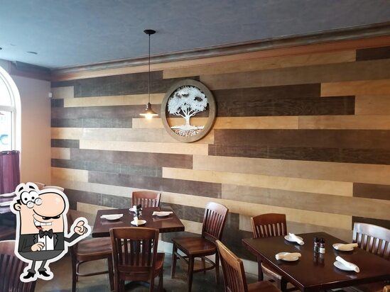 Crooked Oak Tavern in Conway - Restaurant menu and reviews