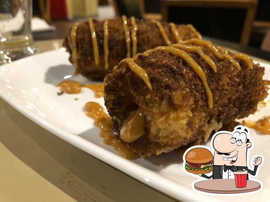 Cuzco Resto Bar, Águas Claras, Blvd. Norte - Restaurant reviews