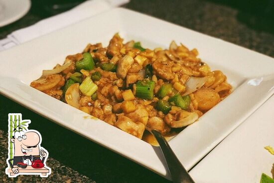 Fung Mei in Duluth - Restaurant menu and reviews