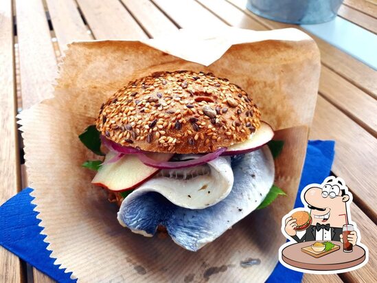 MOBY restaurant, Kiel - Restaurant menu and reviews