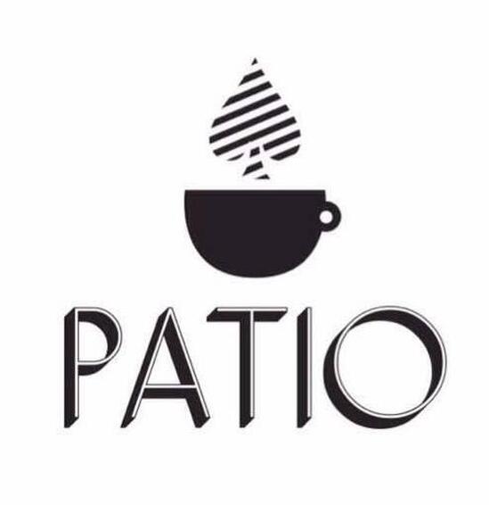 Menu at Official Patio Cafe, Ciloto