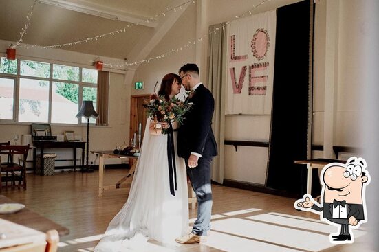 Orange Tree Weddings Event Planning & Styling in Nottingham