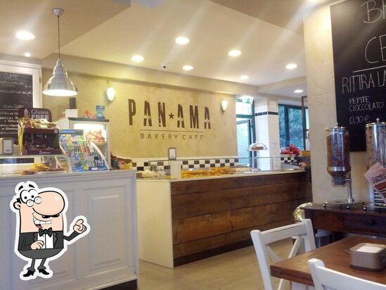 Panama Bakery Cafè, Fano - Restaurant menu, prices and reviews