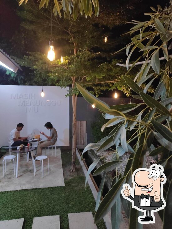 Carta de Peta coffee, Pekanbaru