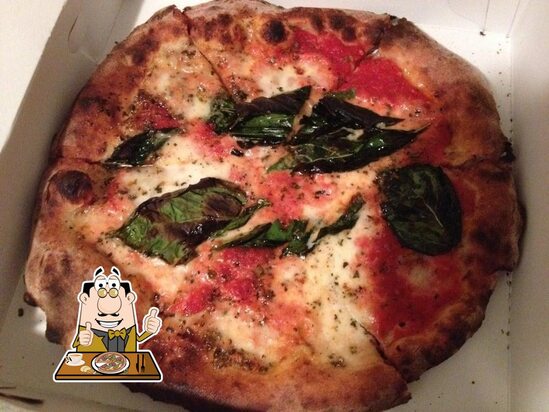 Pyro Pizza, 1207 SE Hawthorne Blvd in Portland - Restaurant menu and ...