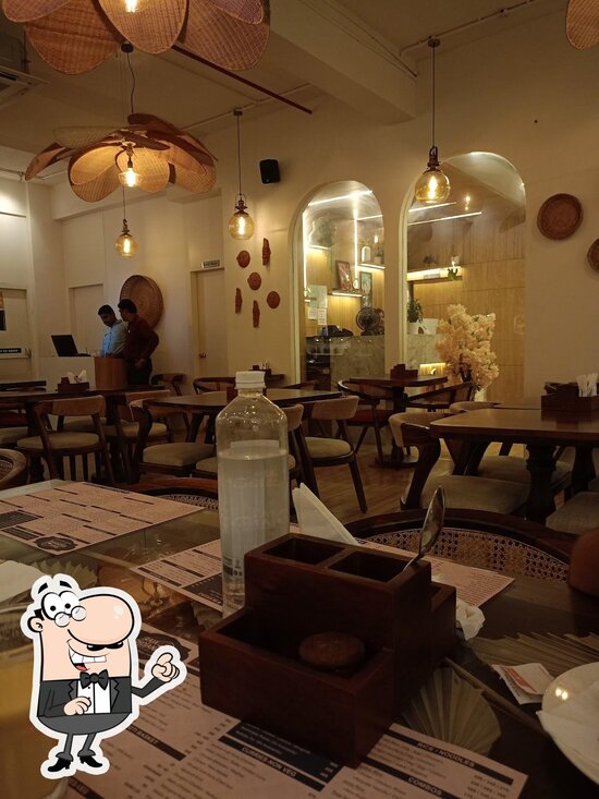 Raja Bhojanam- An Authentic Telugu Restaurant., Hyderabad - Restaurant ...
