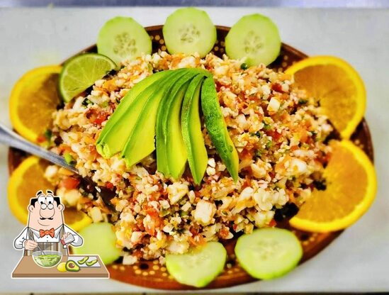 Rancho El Alazan, Mabton - Restaurant menu, prices and reviews