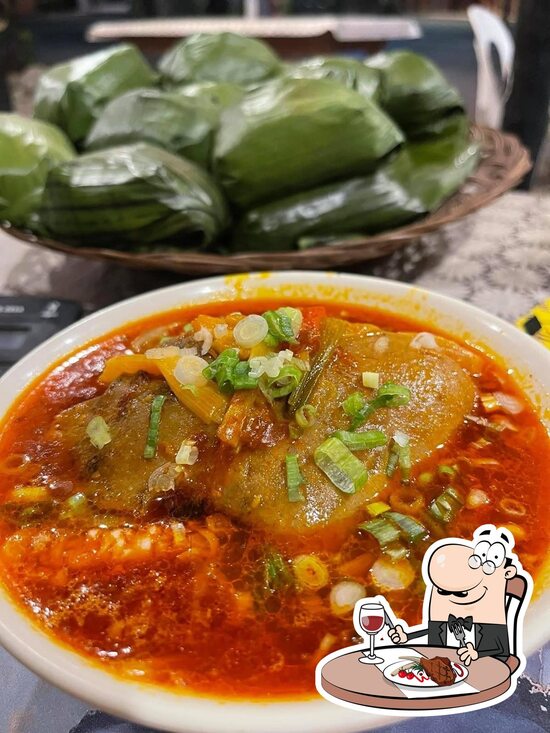 Sus Pastilan Comfort Food restaurant, General Luna - Restaurant reviews