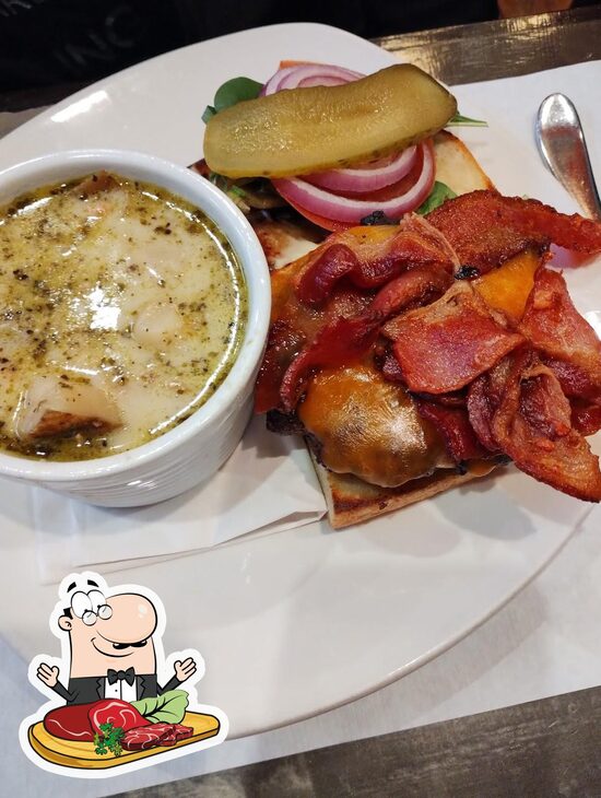 The Hungry Wolf Restaurant in Yellowknife - Restaurant reviews