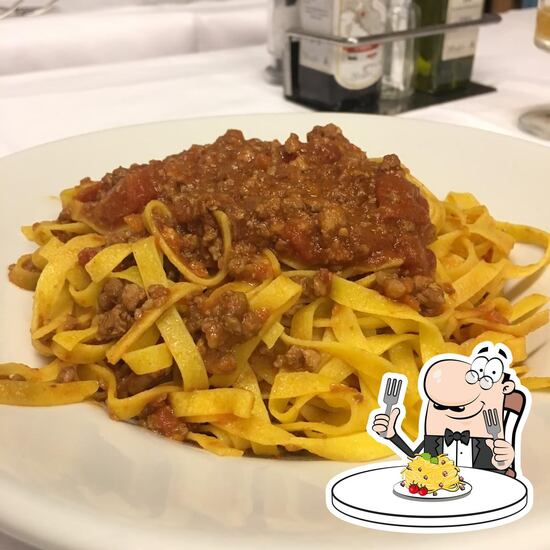 Trattoria Da Vito ristorante, Bologna - Menu e recensioni del ristorante