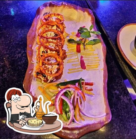 WAREHOUSE LOUNGE, Thane - Restaurant menu, prices and reviews
