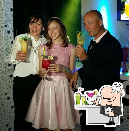 World Light Bar movil para eventos, Brinkmann - Restaurant reviews