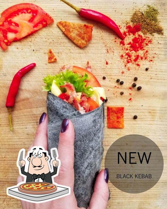 Я Люблю Кебаб/ I Love Kebab restaurant, Lwiw - Restaurantbewertungen