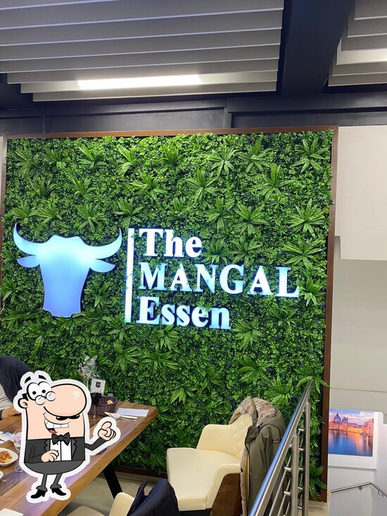 Mandali Essen, Essen - Restaurant menu, prices and reviews