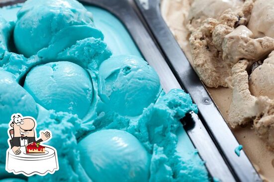 Cold Rock Ice Creamery Cranbourne in Cranbourne - Restaurant menu and ...