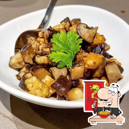Moon Rabbit Cafe & Restaurant, San Juan - Restaurant reviews