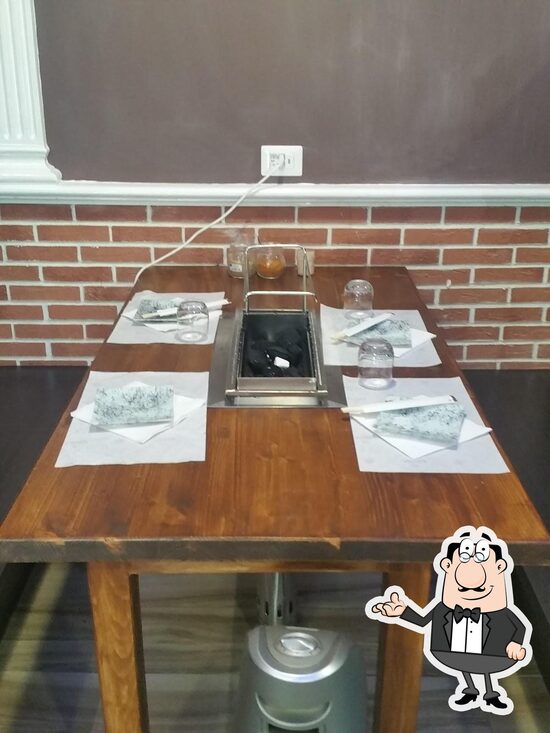 Da Lu Bian BBQ.烧烤包餐 숯불구이 무한리필Buffet, Rome - Restaurant menu, prices and ...