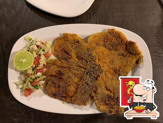 Goan Kitchen, Margao - Restaurant menu and reviews