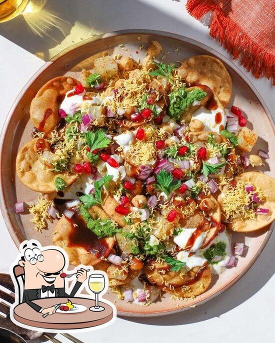 Spice Story Eatery, North Lakes - Restaurant menu, prices and reviews