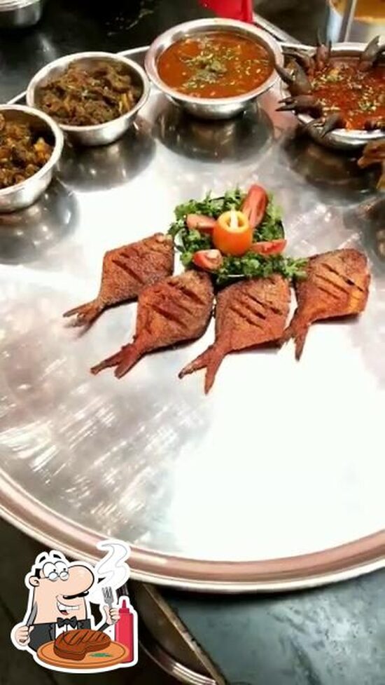 Chicken Vicken goregoan, Mumbai - Restaurant menu, prices and reviews