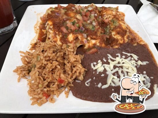 La Roca in Winnipeg - Restaurant menu and reviews