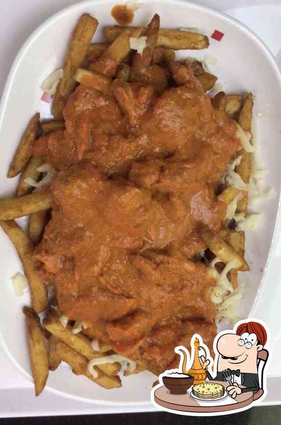 Amaya Express, Toronto - Restaurant menu, prices and reviews