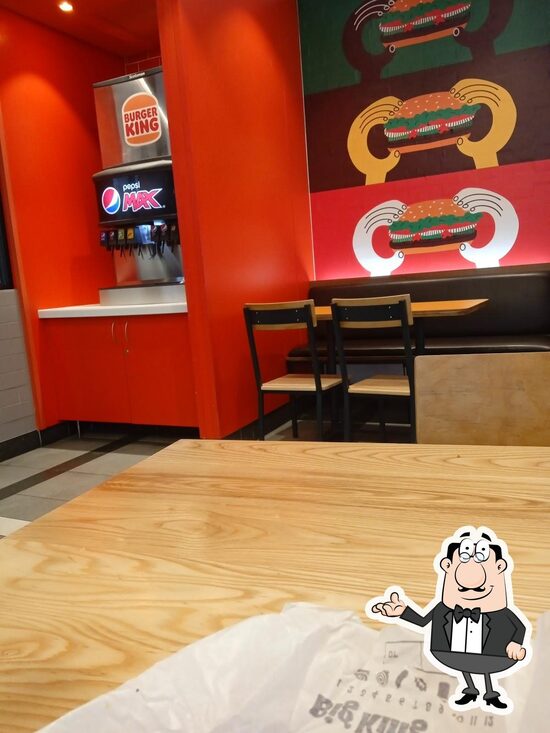 Burger King Stonehill Crossing (Drive-Thru), Edenvale - Restaurant menu ...