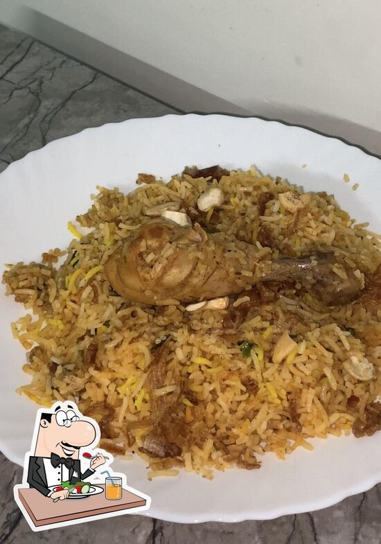 DUM SAFAR - E CITY, Bengaluru - Restaurant menu, prices and reviews