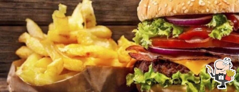 Menu at Grillo's Roadhouse restaurant, Boksburg