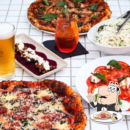 Justin Lane Geelong, Geelong - Restaurant menu, prices and reviews
